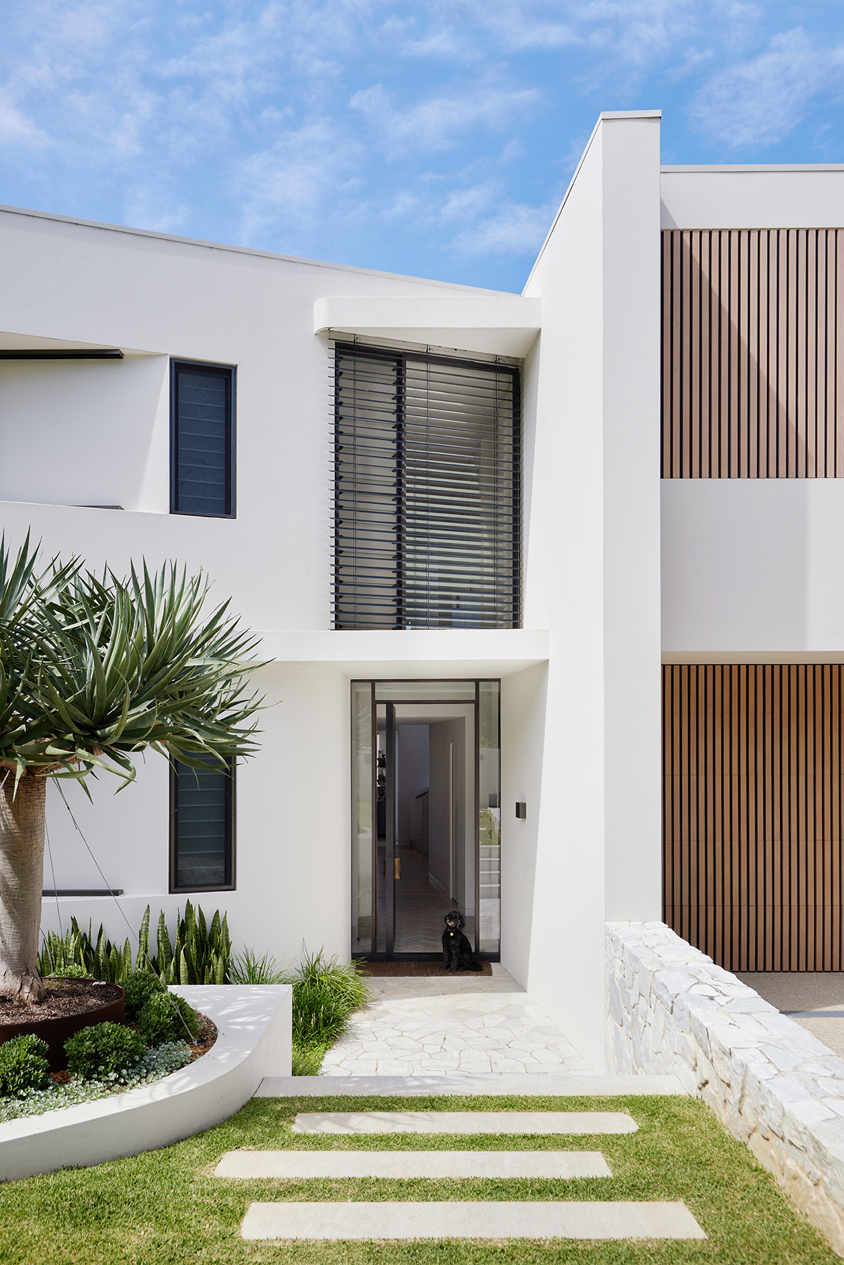 MCM House - Issue 10 Feature - The Local Project