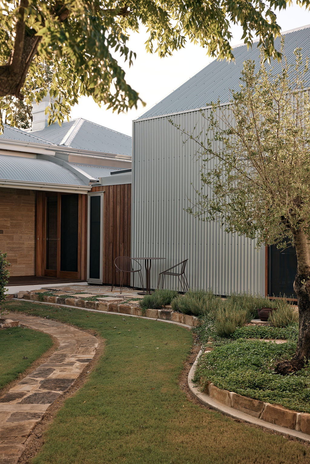 Made by Storey: Charting the way - Issue 16 Feature - The Local Project