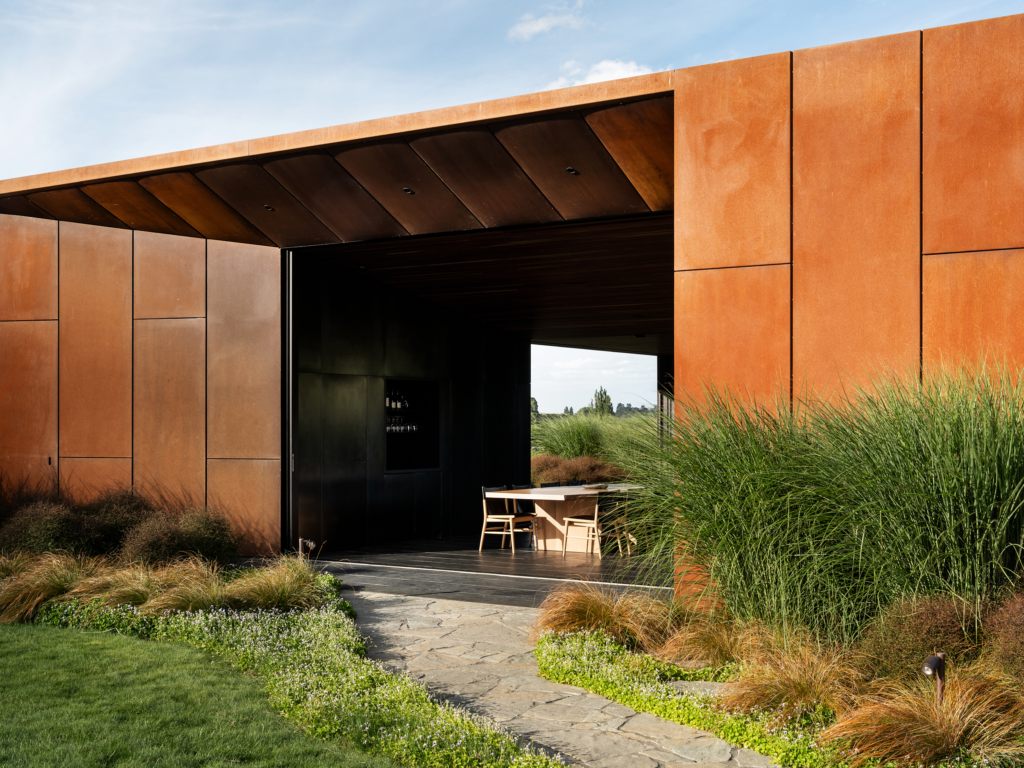 Te Mānia by Stevens Lawson Architects - Video Feature - The Local Project