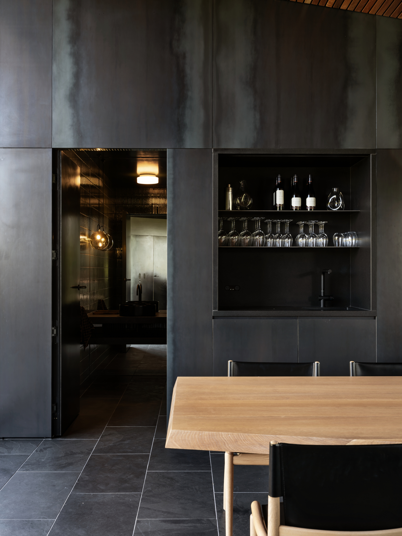 Te Mānia by Stevens Lawson Architects - Video Feature - The Local Project