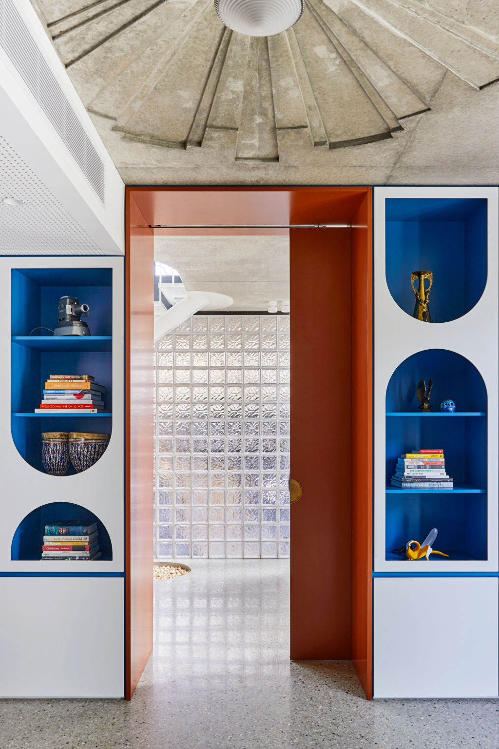 Laminex Colour Collection 2021 - Collection Feature - The Local Project