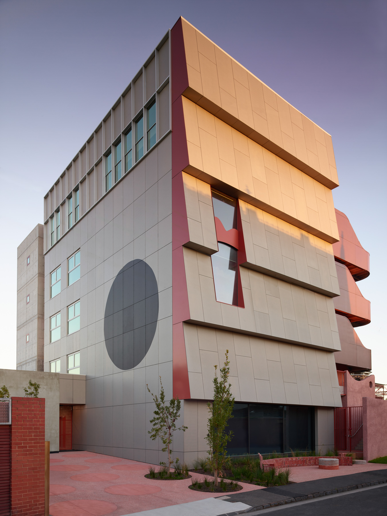 Design the World You Want - News Feature - The Local Project