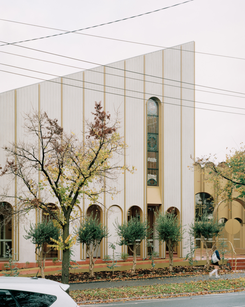 The 2024 Australian Good Design Award Winners - News Feature - The Local Project