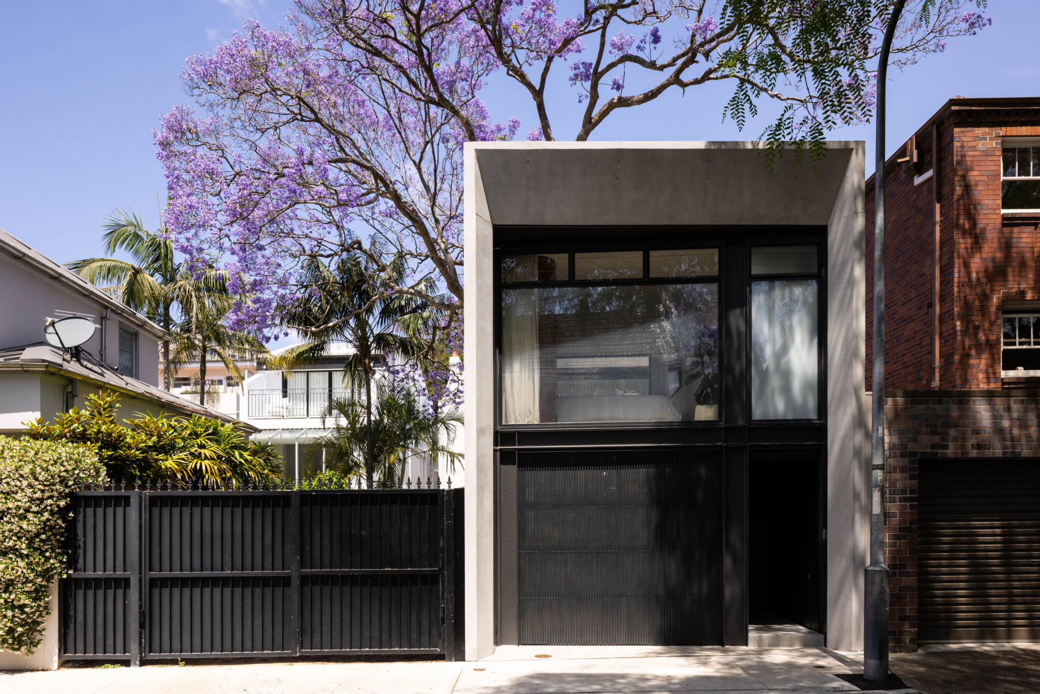 House in Double Bay by De Moyer Architecture - Project Feature - The ...
