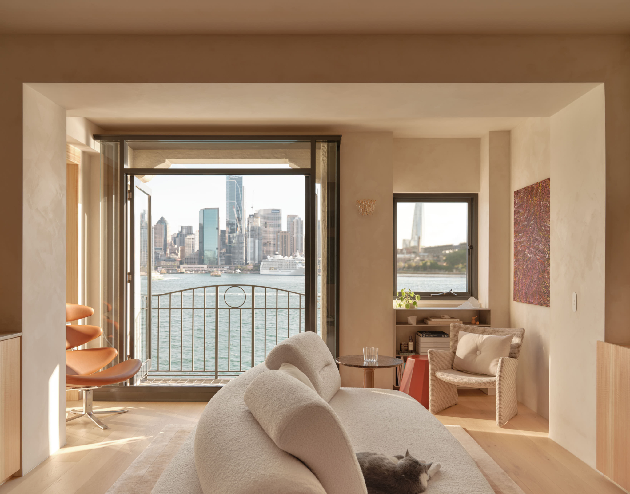 The Venetian by David Gan - Project Feature - The Local Project