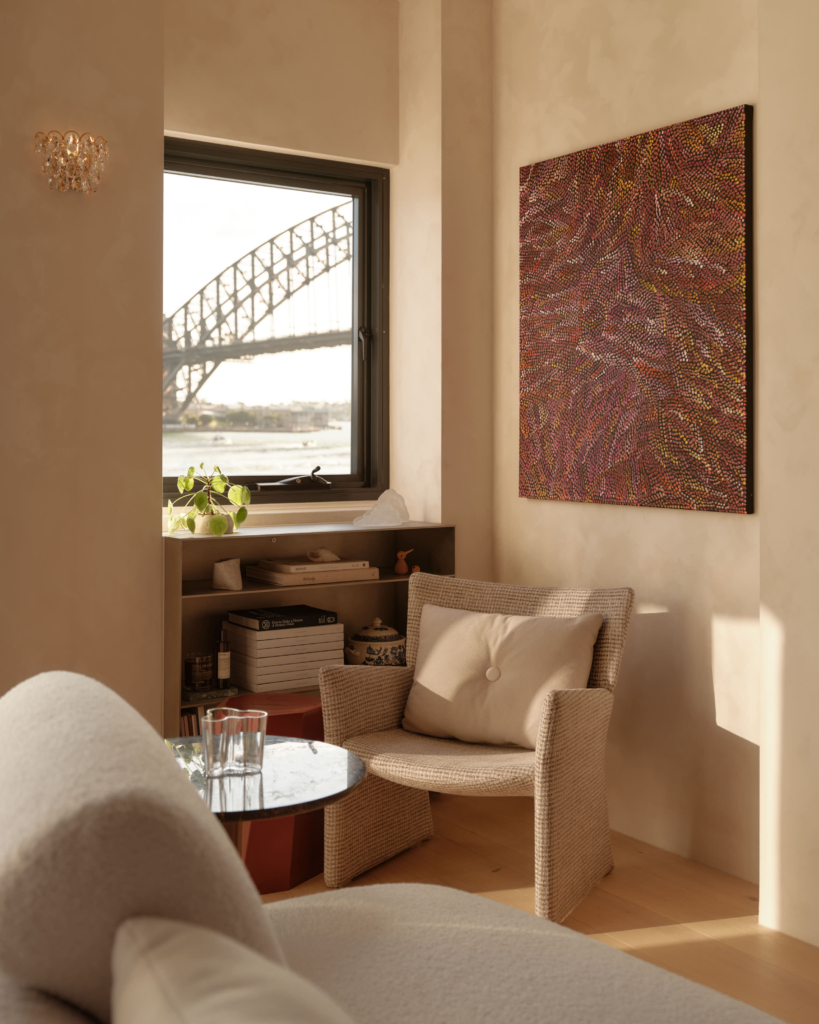 David Gan - The Local Project