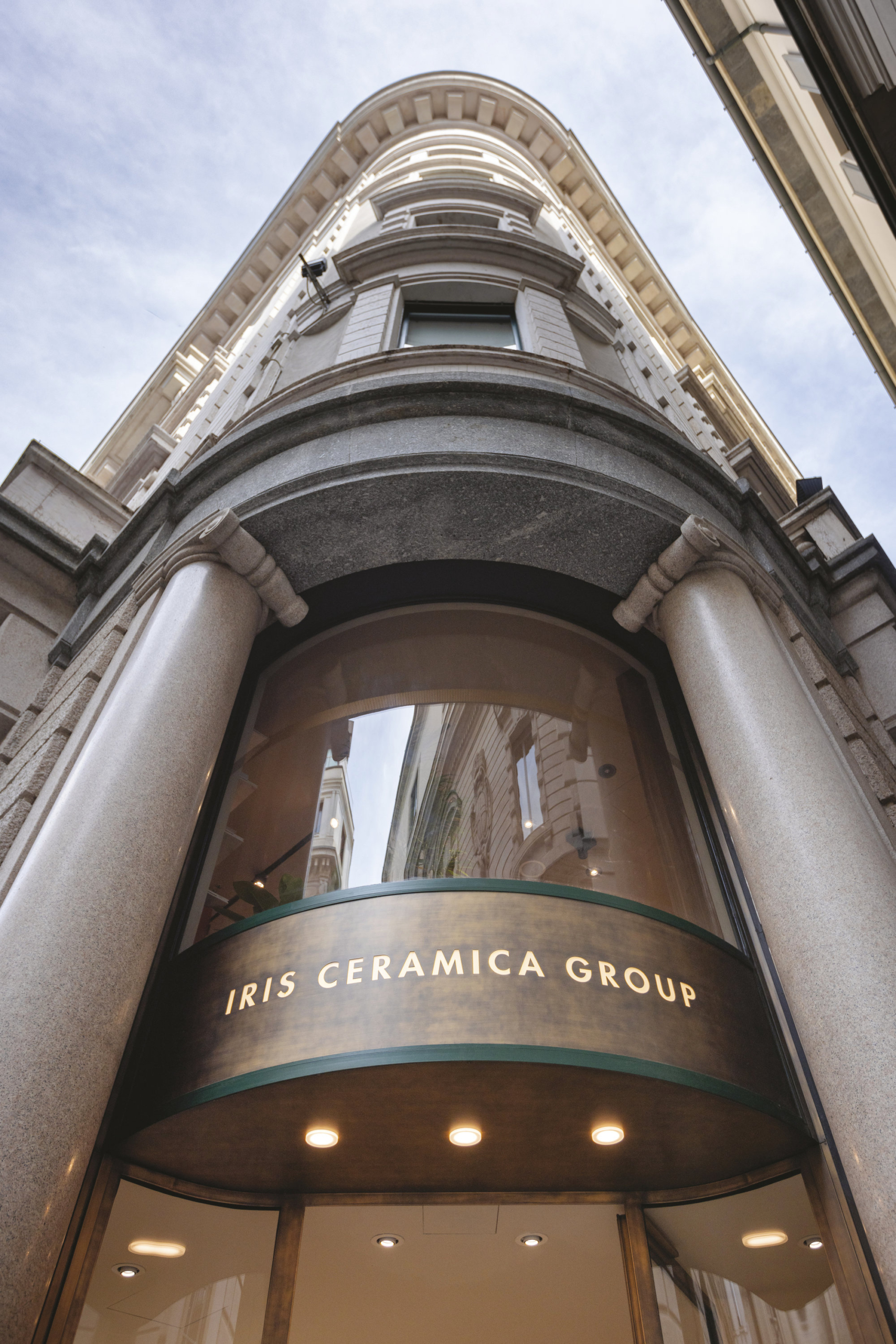 Iris Ceramica Group’s Metamorphosis at Milan Design Week 2025 - News Feature - The Local Project