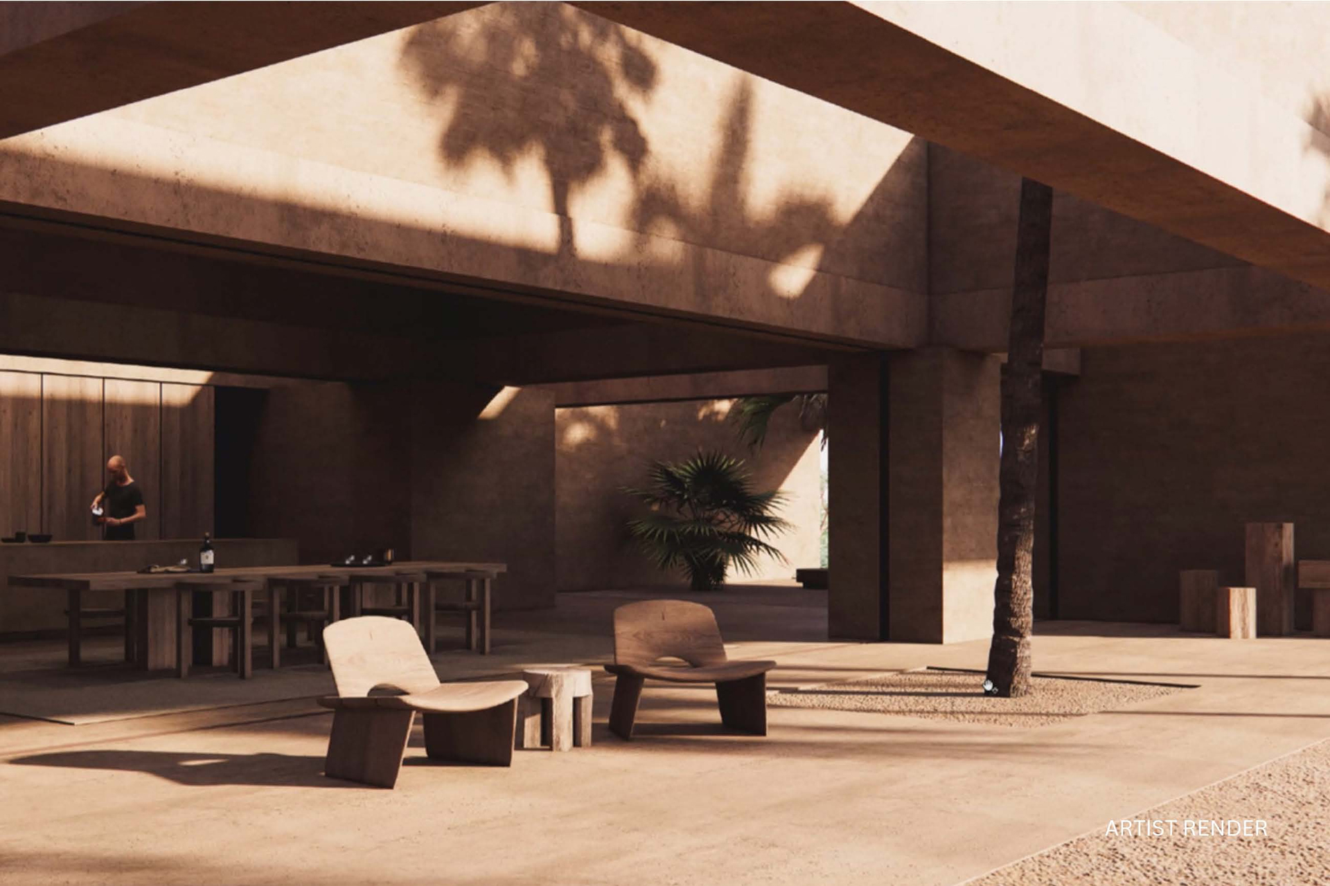 Great Dane House Point Lonsdale - Issue 13 Feature - The Local Project