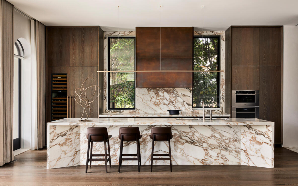 Melbourne Place by Kennedy Nolan - Issue 16 Feature - The Local Project