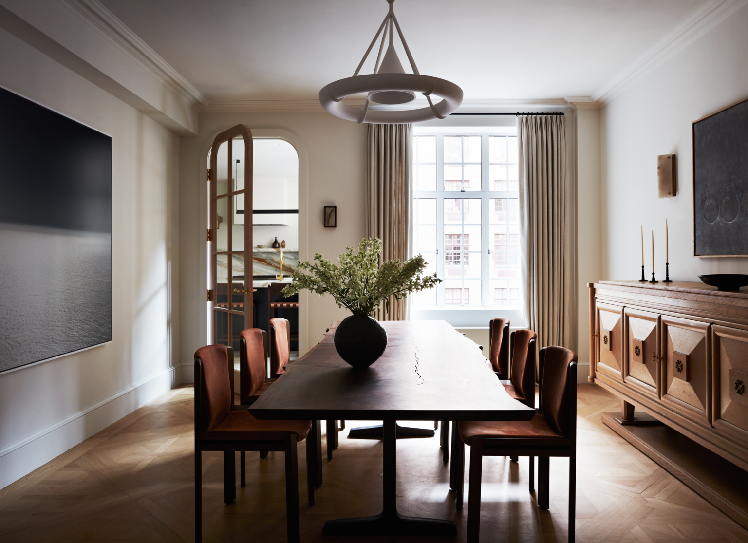 Lenox Hill by Atelier RO - Project Feature - The Local Project