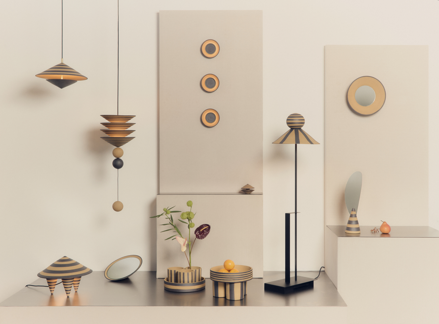 Coco Flip Presents ‘Dancer Editions’ at Melbourne Design Week 2025 ...