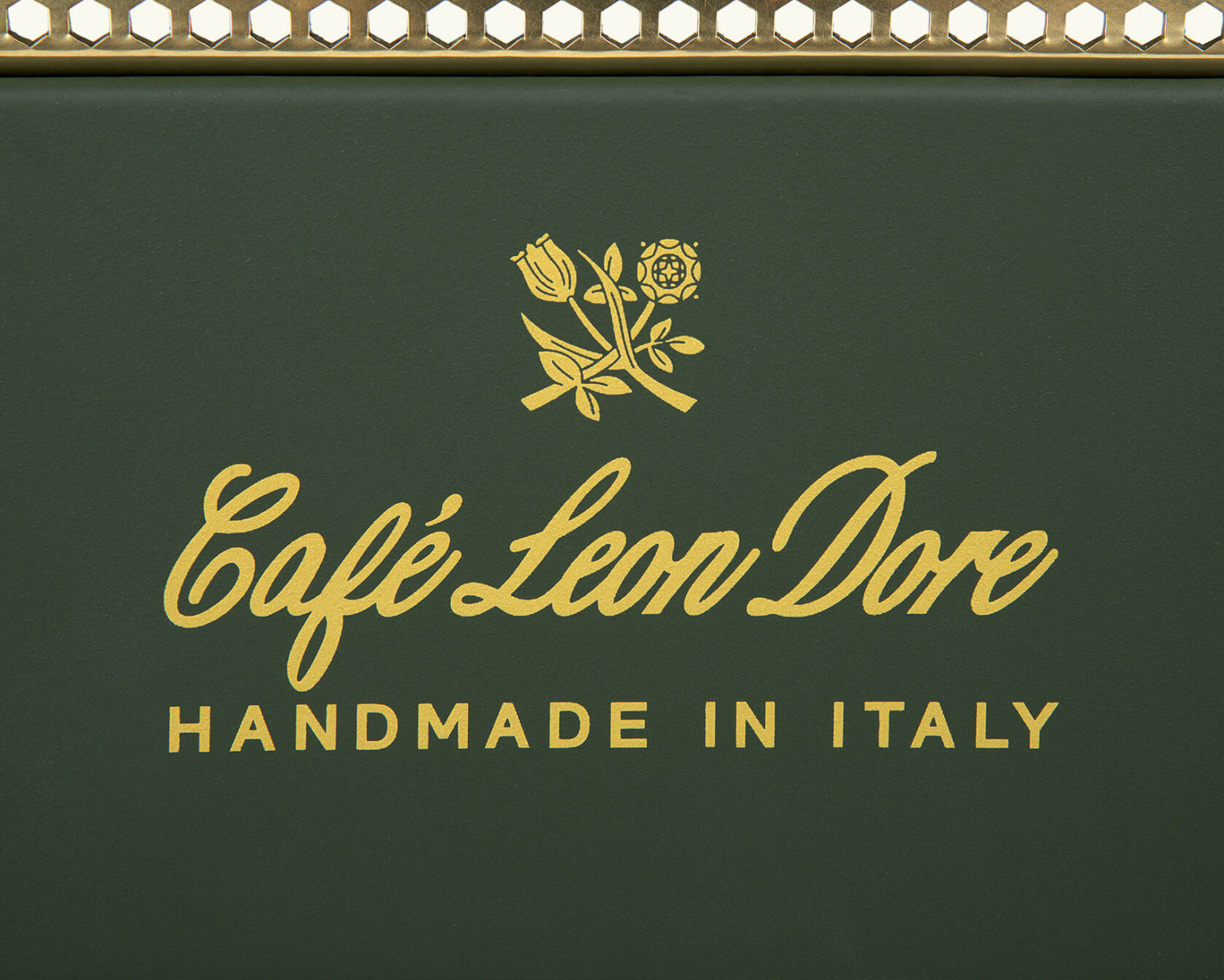 La Marzocco Partners with Café Leon Dore - News Feature - The Local Project