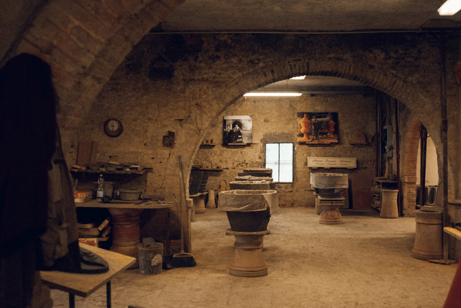 The Italian Art of Customisation and Bespoke Design - Video Feature ...