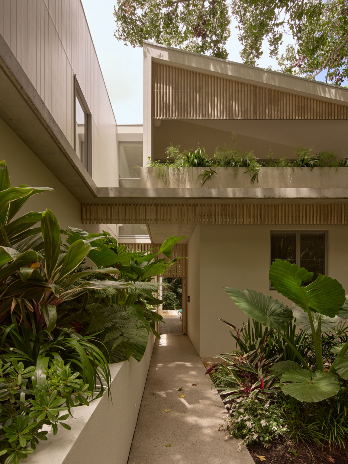 Gable Park by Weaver+Co Architects - Project Feature - The Local Project