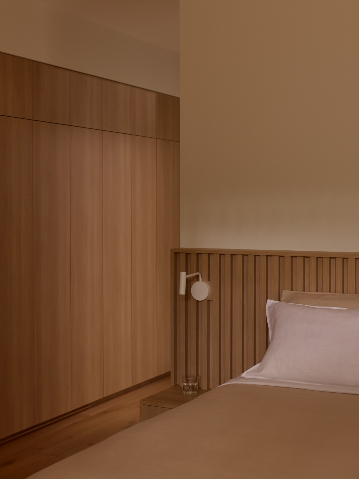 Couldrey by Alexandra Buchanan Architecture - Project Feature - The ...