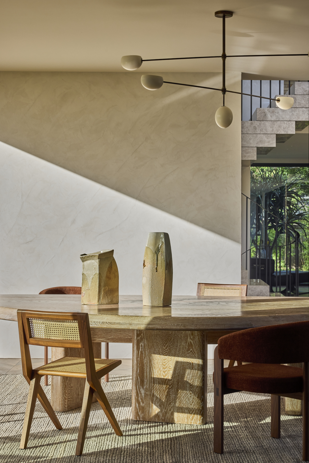 Heirloom by Trotta Architecture and Litera Design - Project Feature - The Local Project