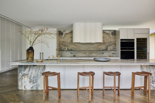 Heirloom by Trotta Architecture and Litera Design - Project Feature - The Local Project