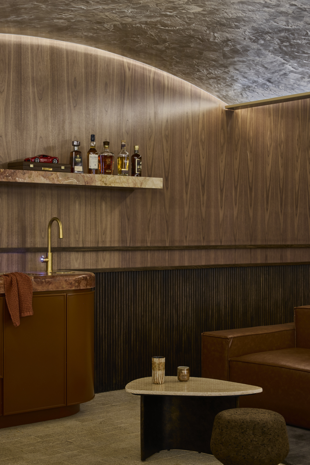 Heirloom by Trotta Architecture and Litera Design - Project Feature - The Local Project