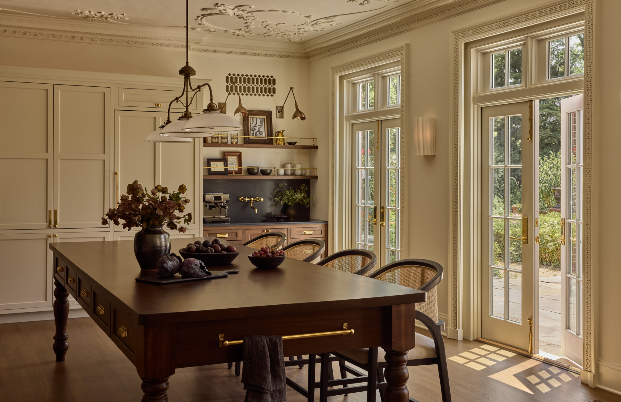 Mulberry Lane by Haldon House - Project Feature - The Local Project