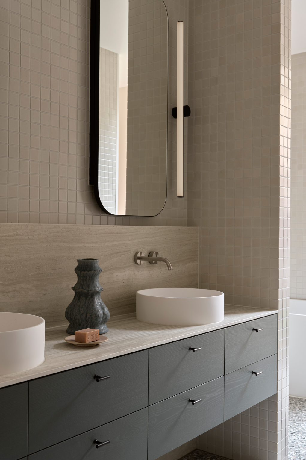 Orrong by Studio Cobe - Project Feature - The Local Project