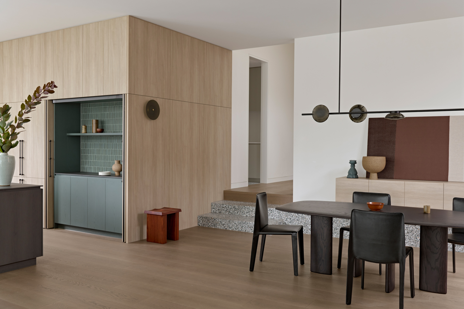 Orrong by Studio Cobe - Project Feature - The Local Project