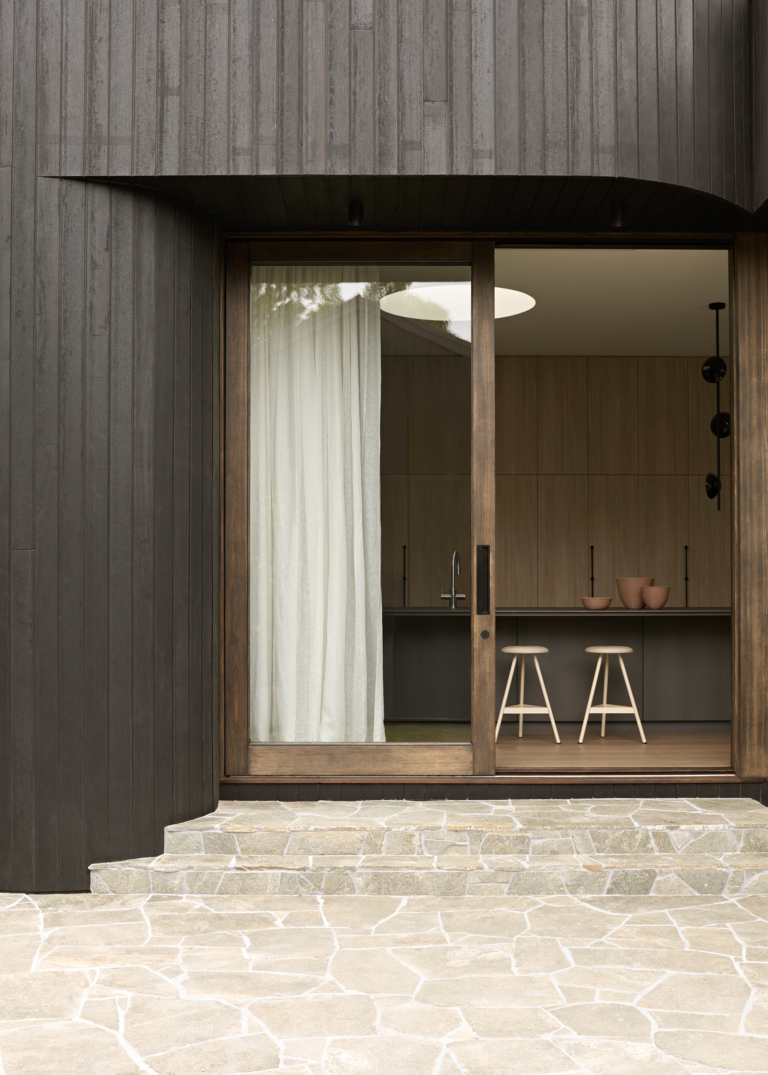 Orrong by Studio Cobe - Project Feature - The Local Project