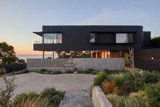 Bradford Road by Planned Living Architects and Kate Walker Design ...