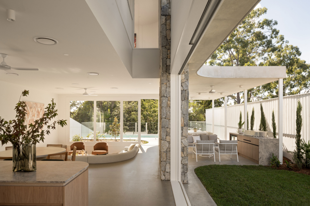 Kennedy by DAH.Architecture and Zone 1 Projects - Project Feature - The ...