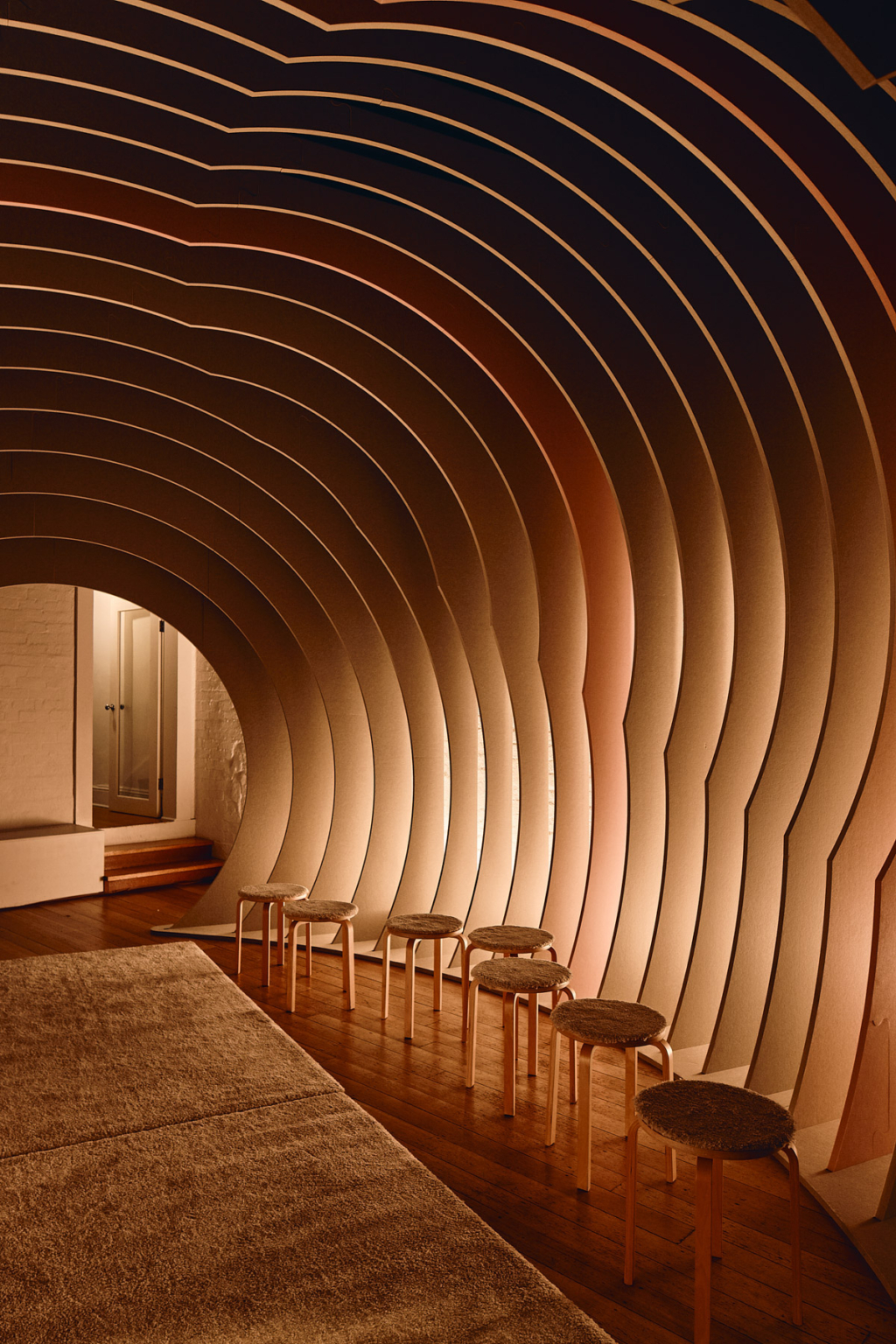 Quiet Studio at Melbourne Design Week 2025: Exploring Calm and Clarity - News Feature - The ...