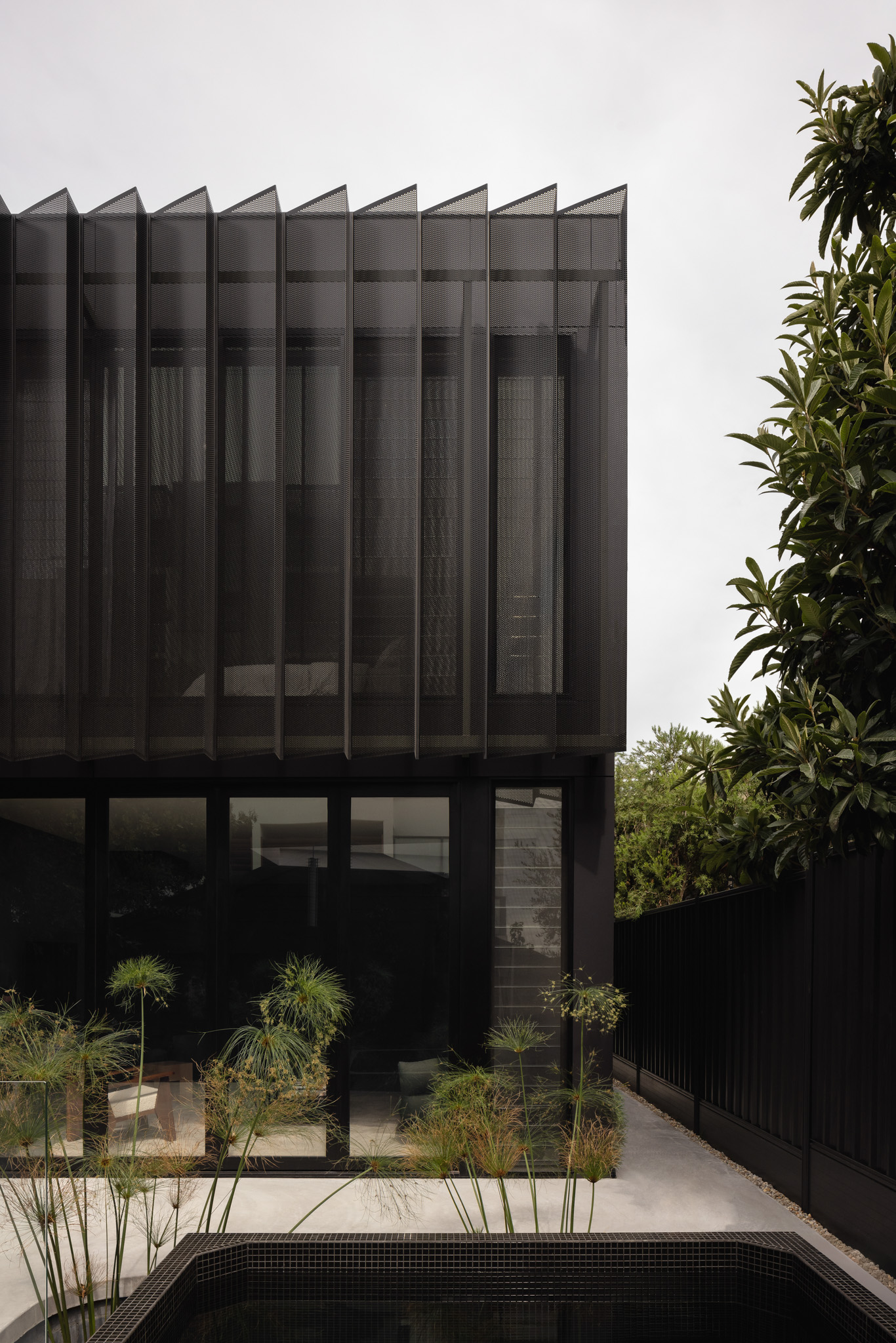 Bradford Road by Planned Living Architects and Kate Walker Design ...