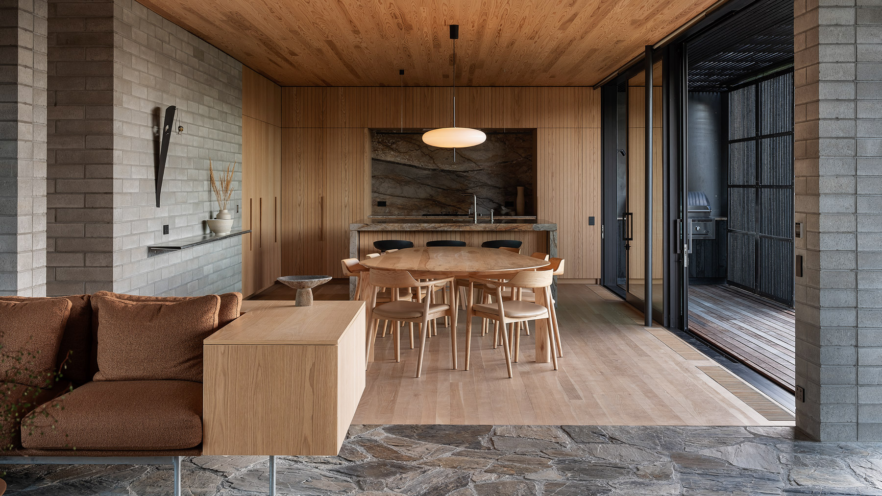 Retama House by A Parallel Architecture. - Project Feature - The Local ...