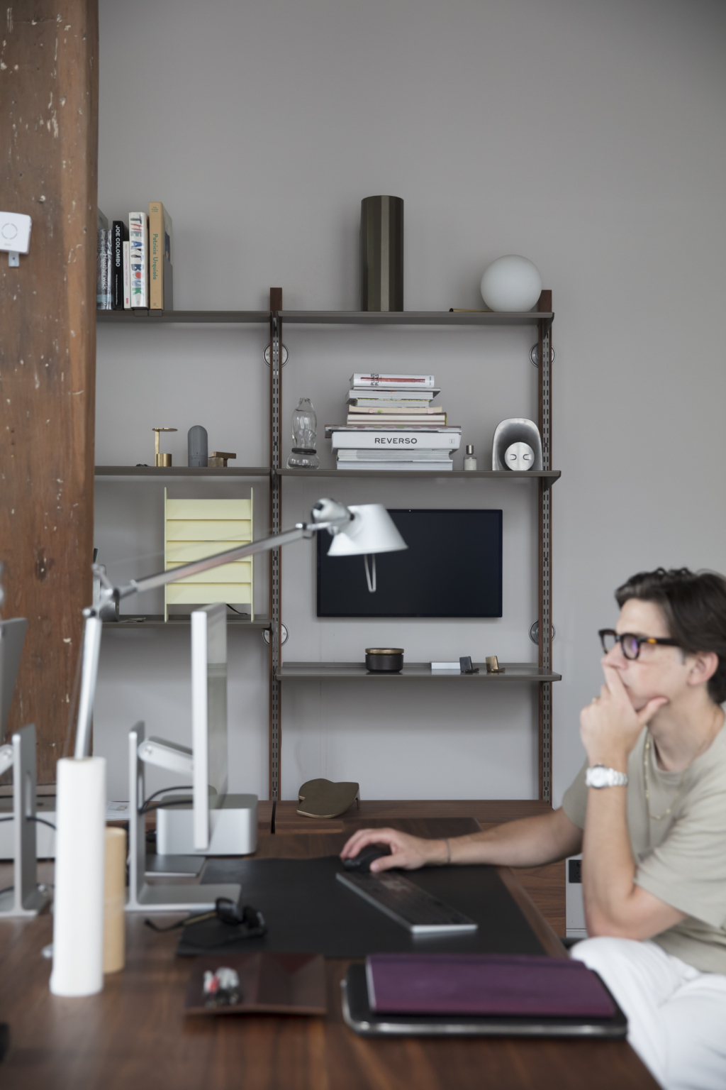 Waimataruru by Pac Studio and Kristina Pickford Design - Video Feature ...