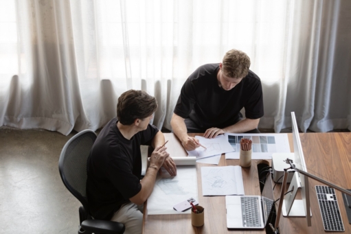 Art of the Maker: David Caon - Video Feature - The Local Project