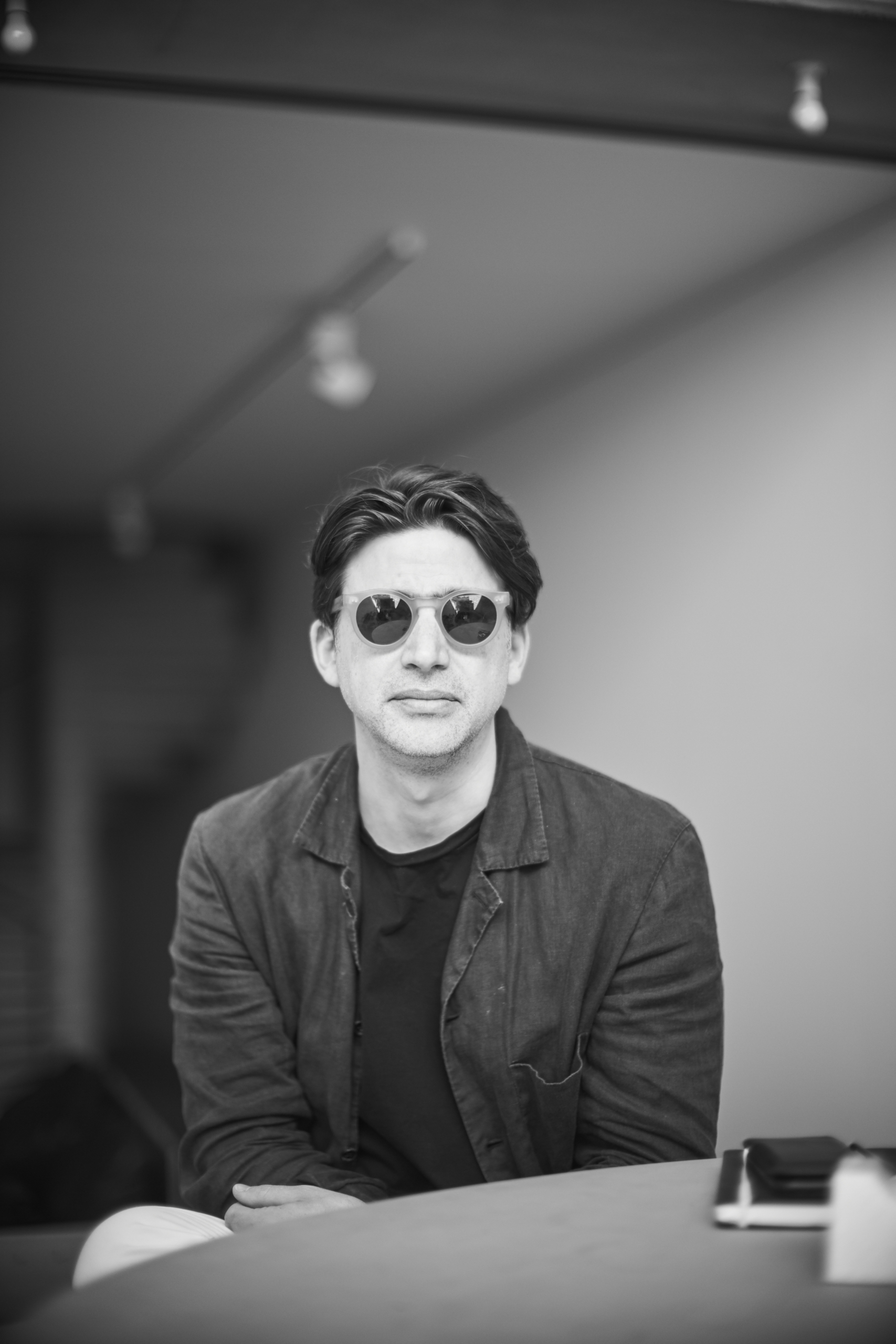 Art of the Maker: David Caon - Video Feature - The Local Project