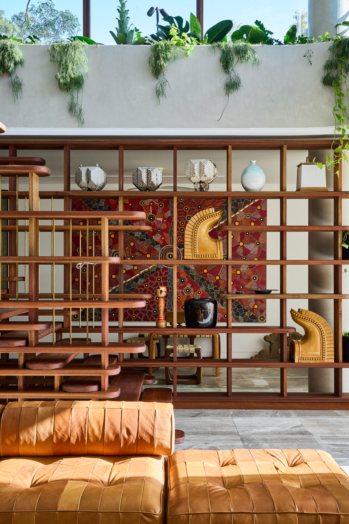 Retama House by A Parallel Architecture. - Project Feature - The Local Project