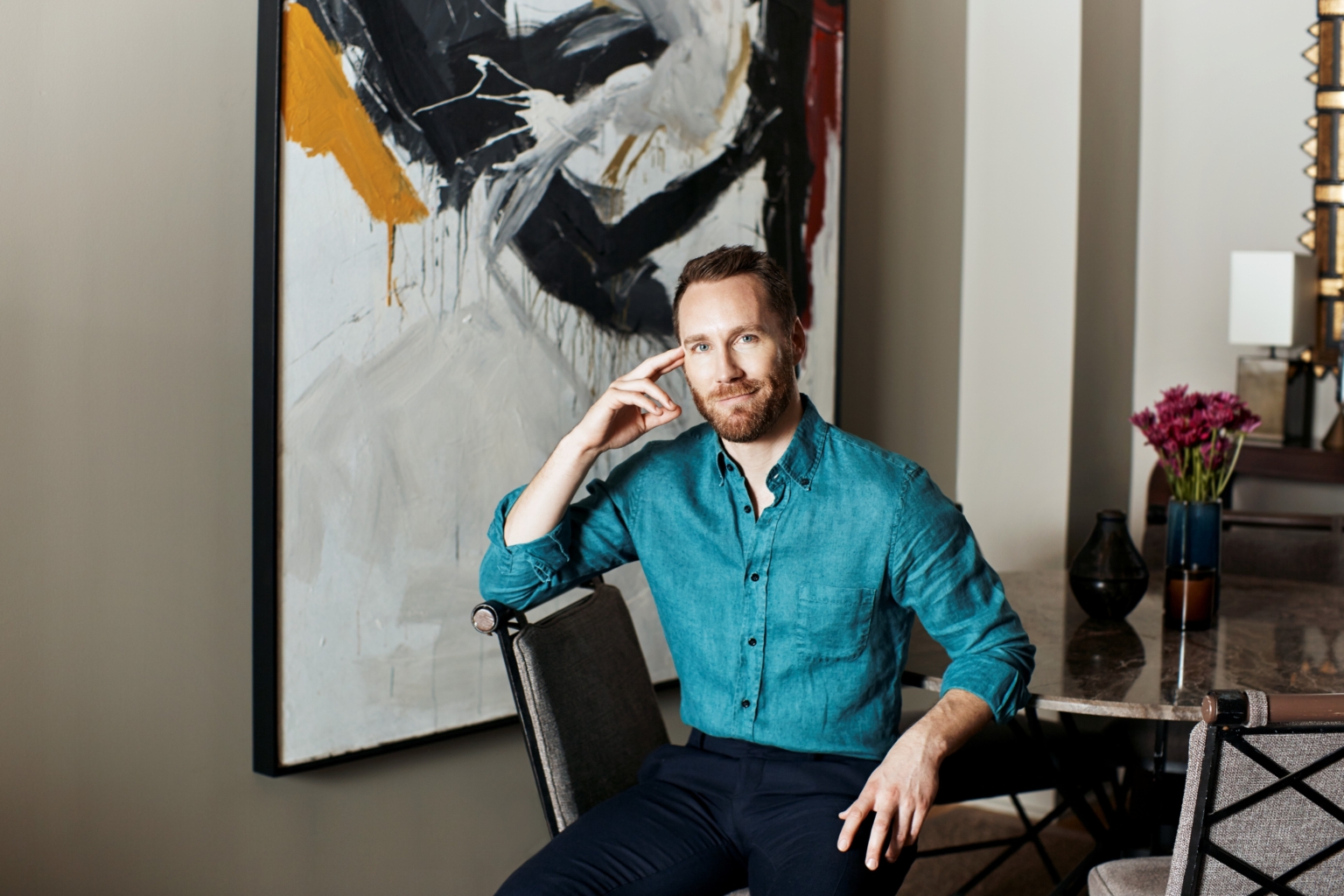 Six Design Features That Make a Home Stand Out with Josh Greene - Video Feature - The Local Project