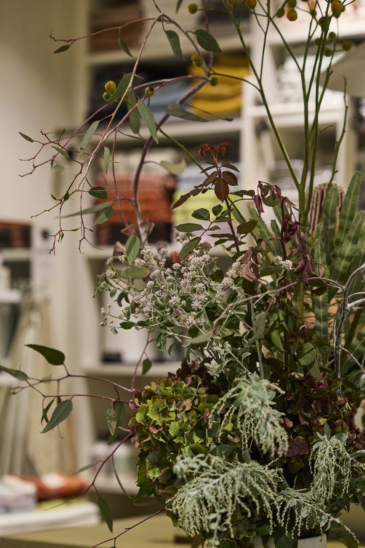 Denham Court House by Jelena Matic Interiors - Issue 13 Feature - The ...