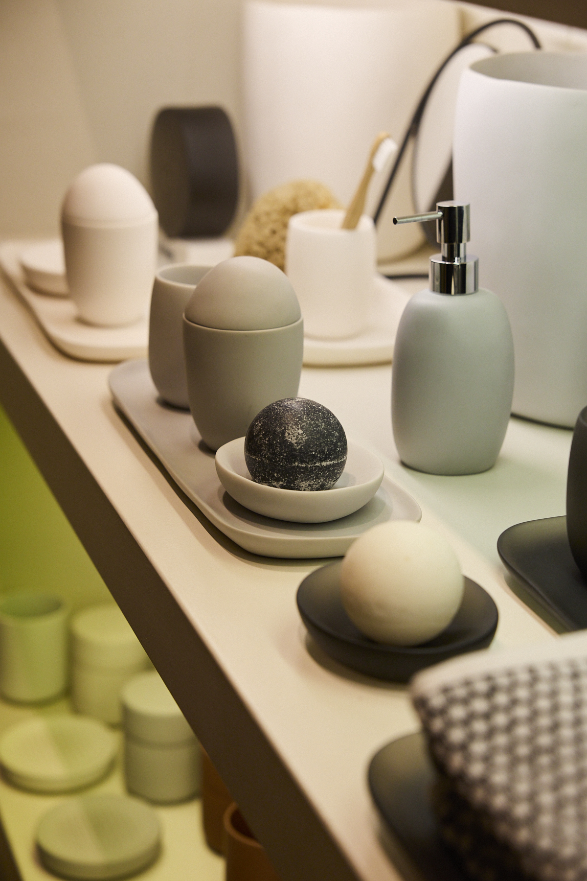 Oliver Thom Celebrates its Baina Partnership - News Feature - The Local ...