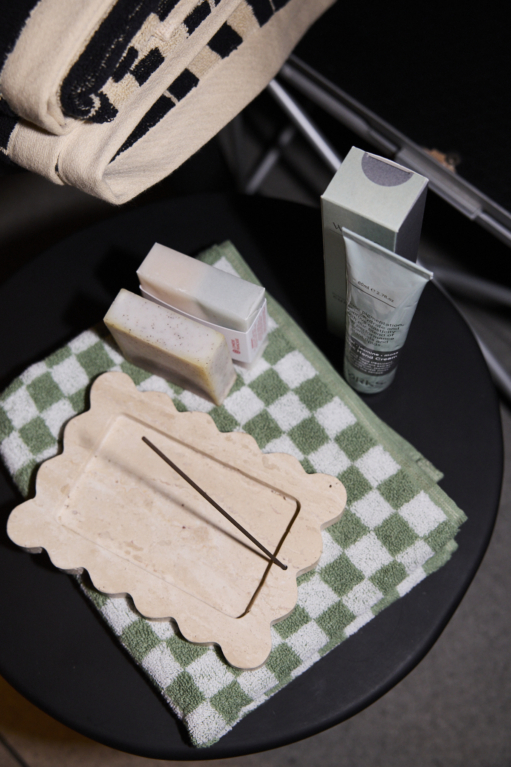 Oliver Thom Celebrates its Baina Partnership - News Feature - The Local ...