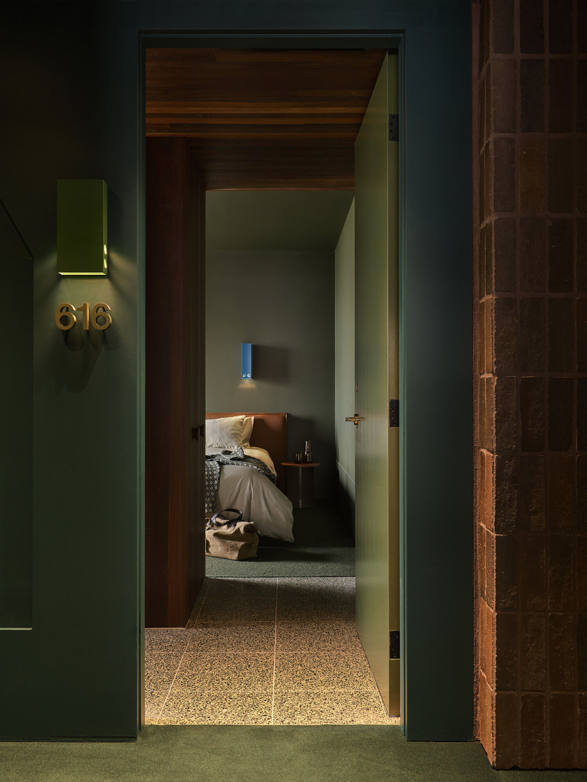 Dulux Announces 39th Colour Awards Winners - News Feature - The Local ...