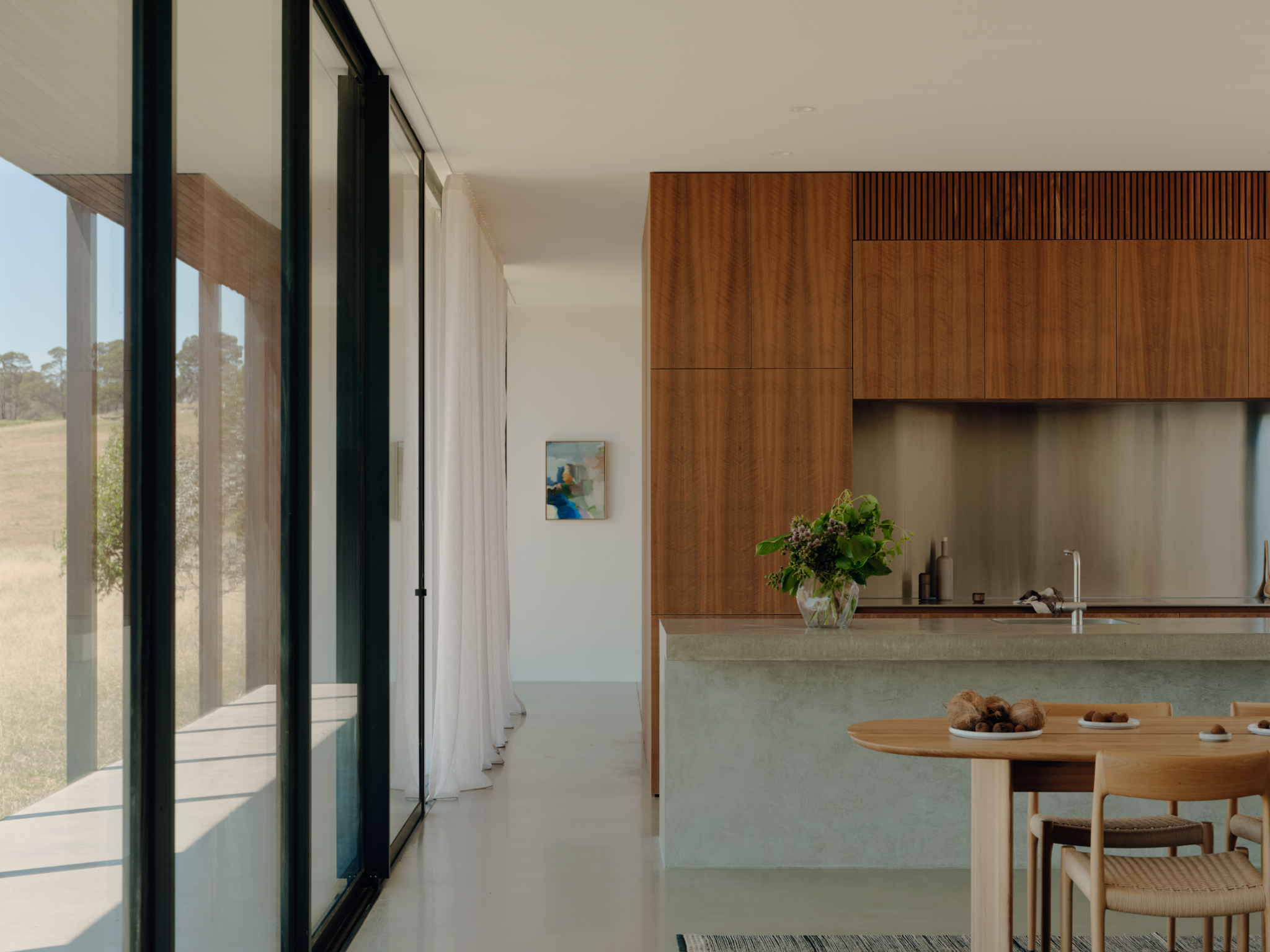 Marraweeney by Tom Robertson Architects - Project Feature - The Local ...