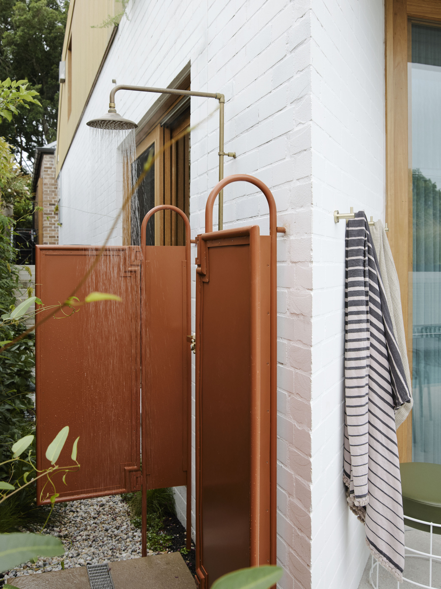 Corunna House by Studio Johnston - Video Feature - The Local Project