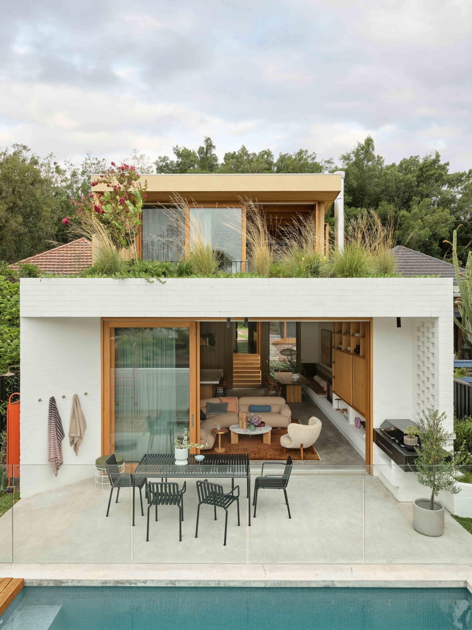 Home - The Local Project