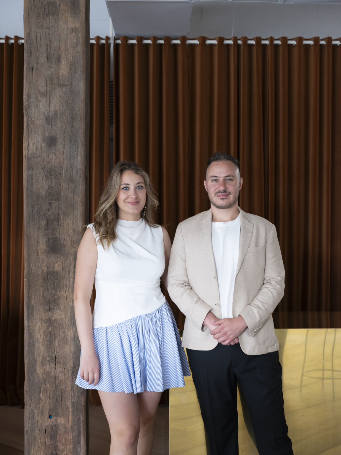 Trotta Architecture - Profile Feature - The Local Project