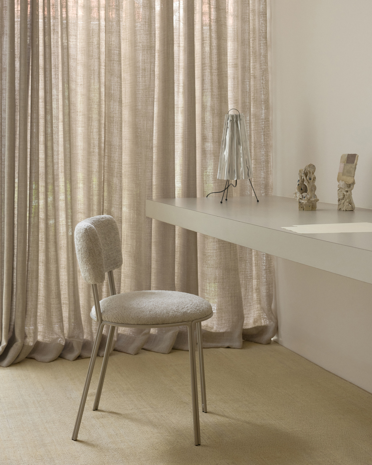 Elba Seating Collection by Zenn Design - Product Feature - The Local Project