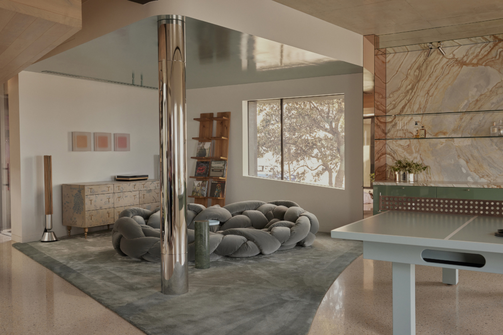 Panorama House by Sally Caroline - Project Feature - The Local Project