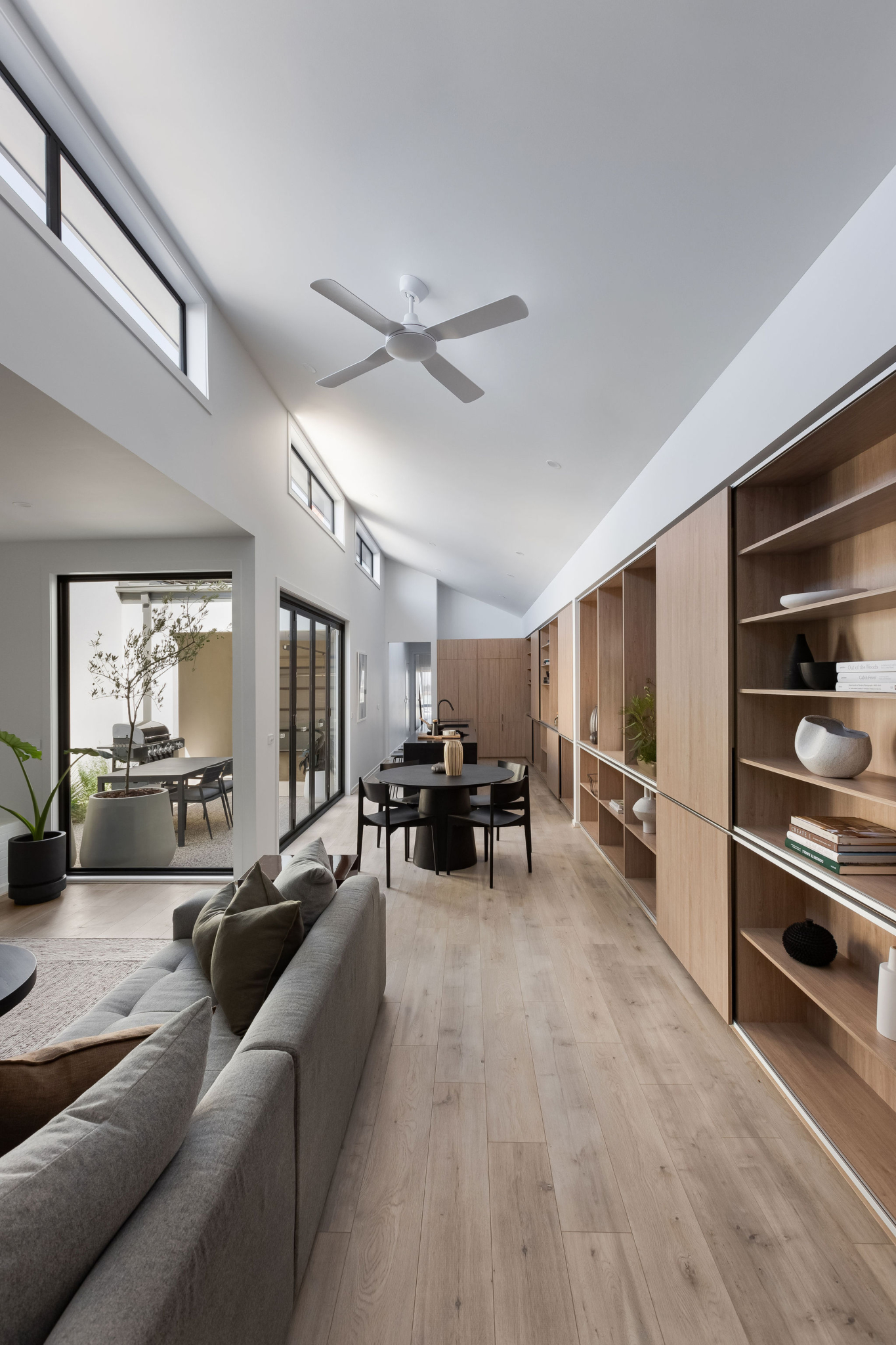 ELLISON STUDIOS. Unveils its First Residential Space - News Feature ...