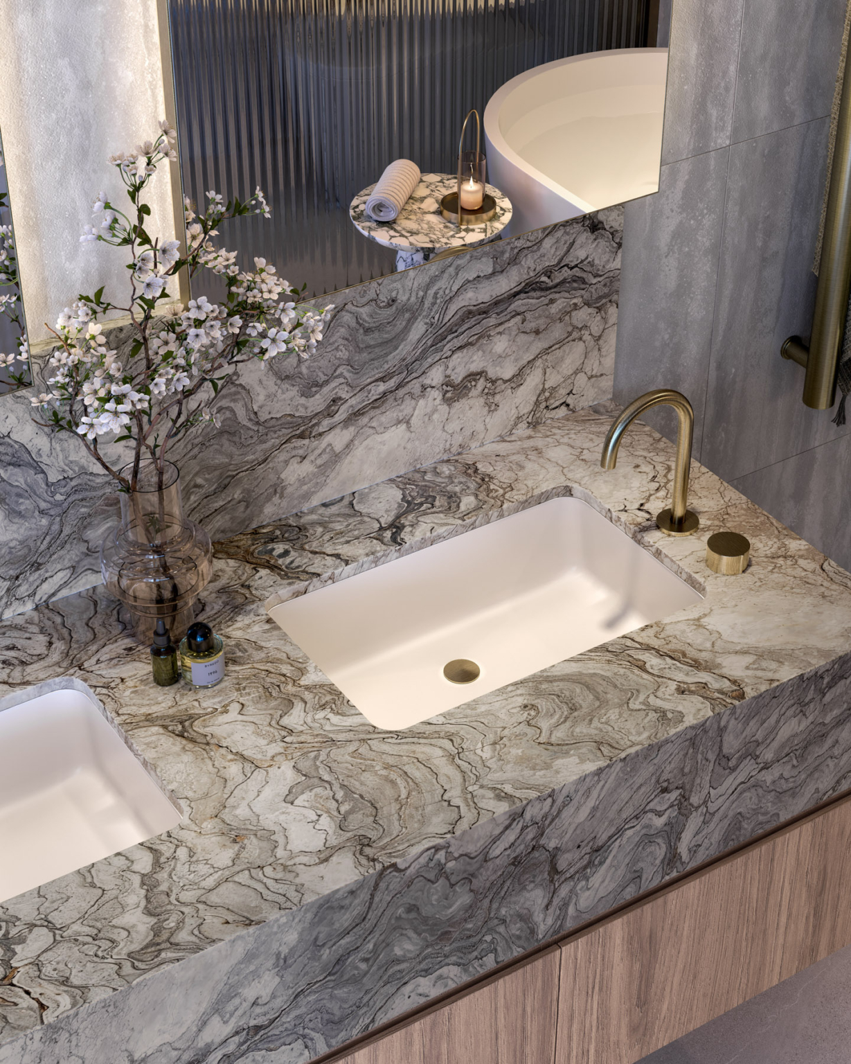 Glenvill Developments Unveils YarraBend’s Most Opulent Penthouses ...