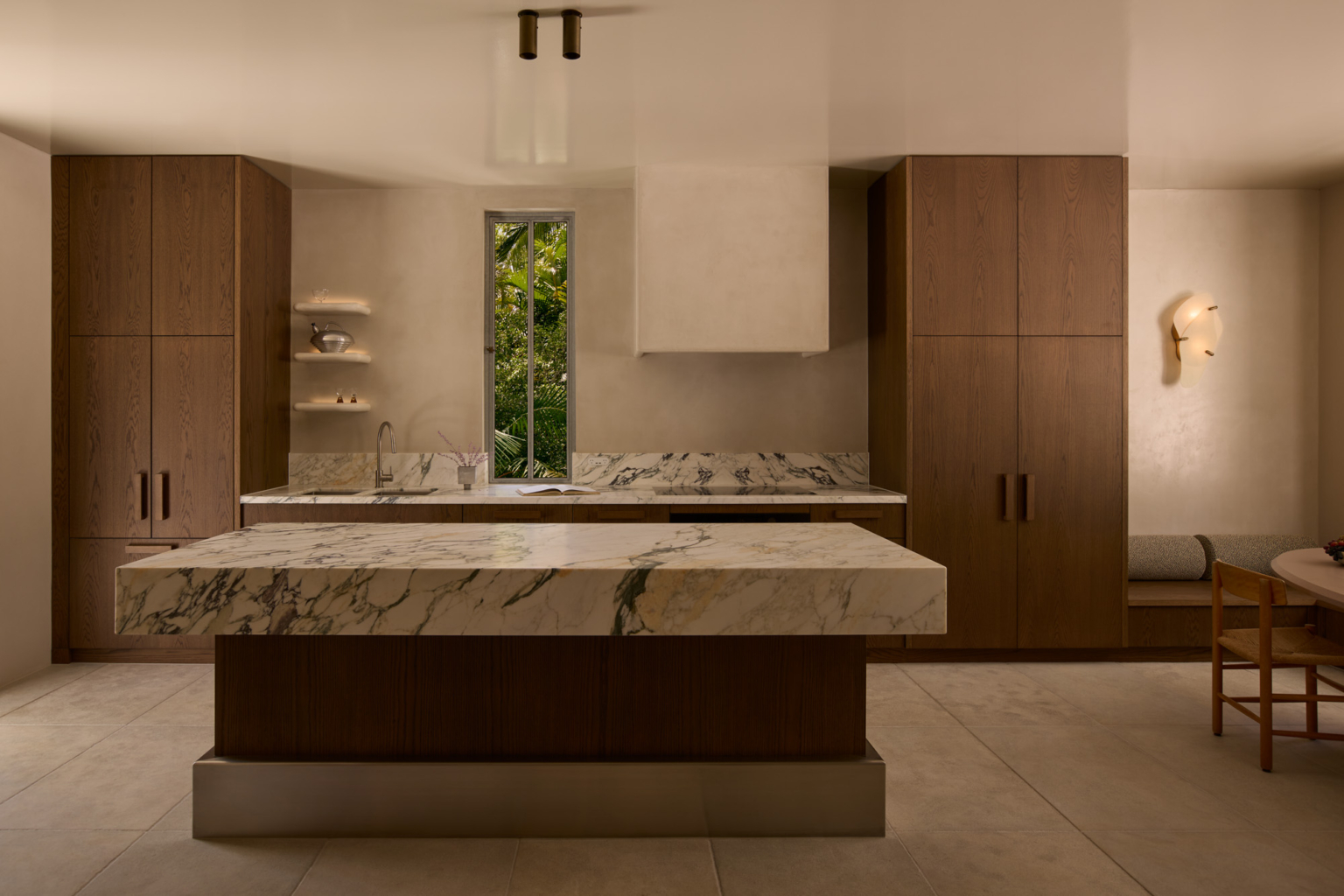 Little Cove by Georgina Jeffries - Project Feature - The Local Project