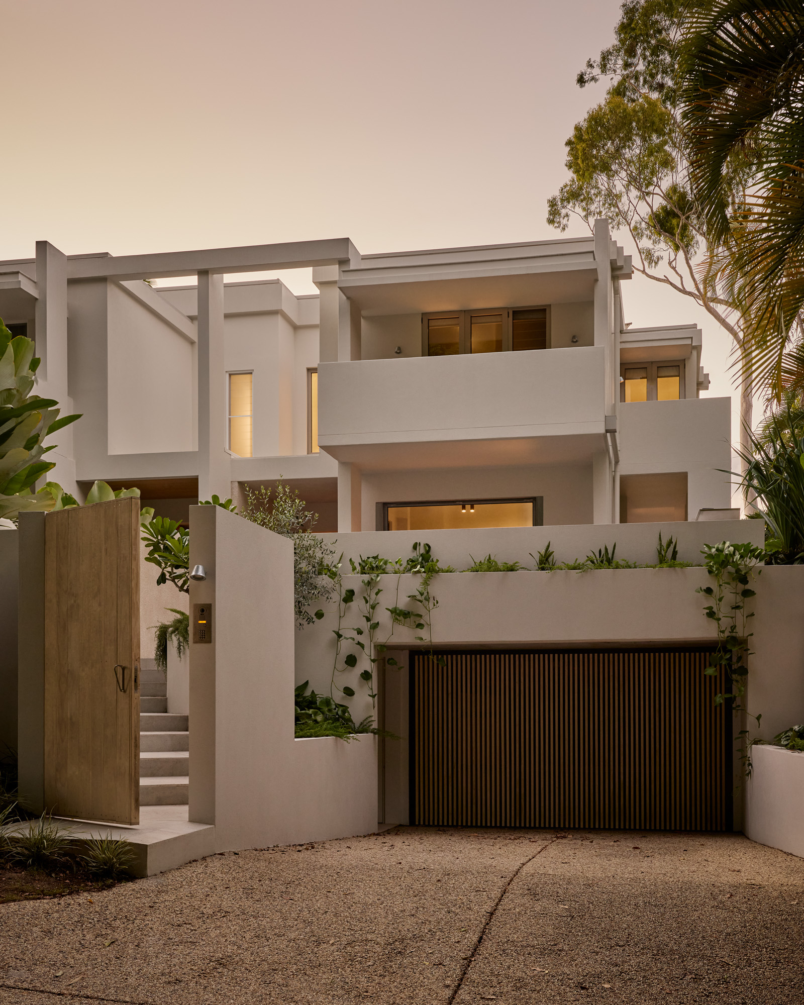 Retama House by A Parallel Architecture. - Project Feature - The Local ...